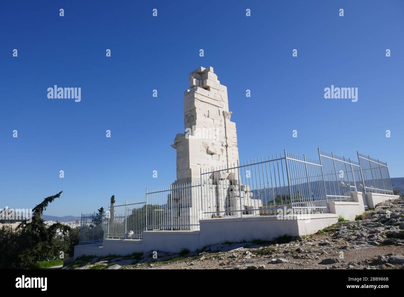 Pynx hill hi-res stock photography and images - Alamy