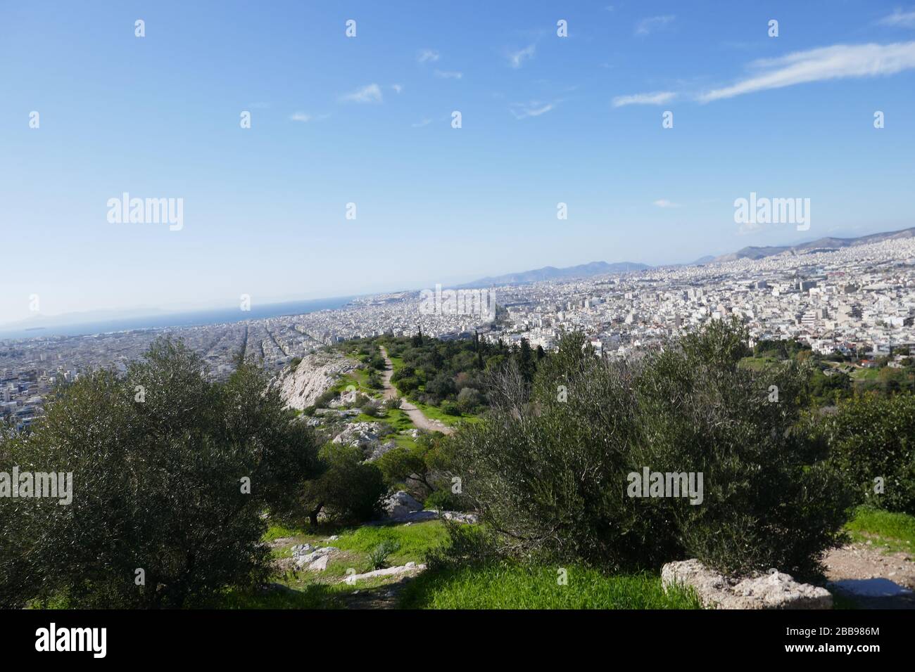 Pynx hill hi-res stock photography and images - Alamy