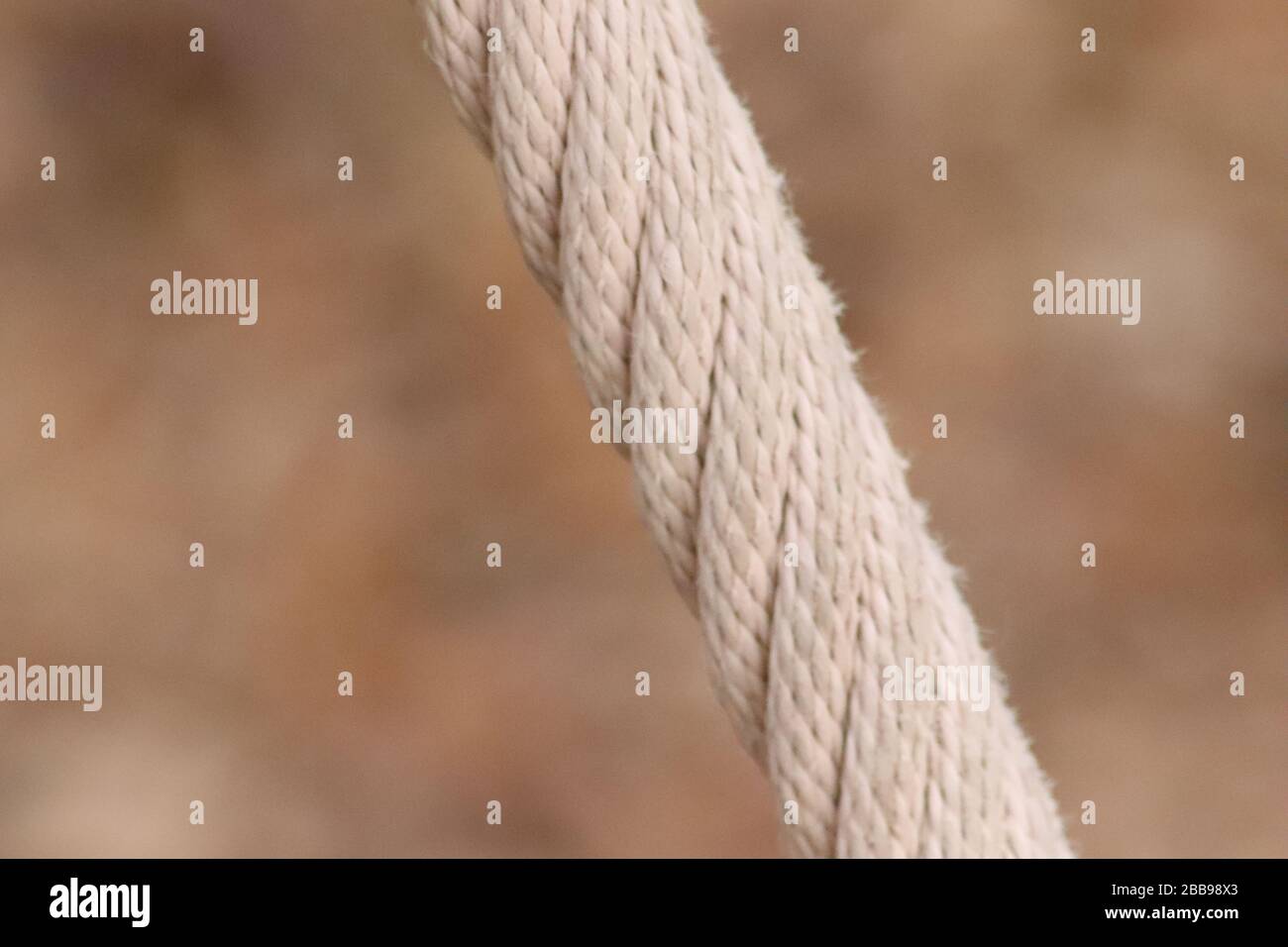 Intertwined Rope High Resolution Stock Photography and Images - Alamy