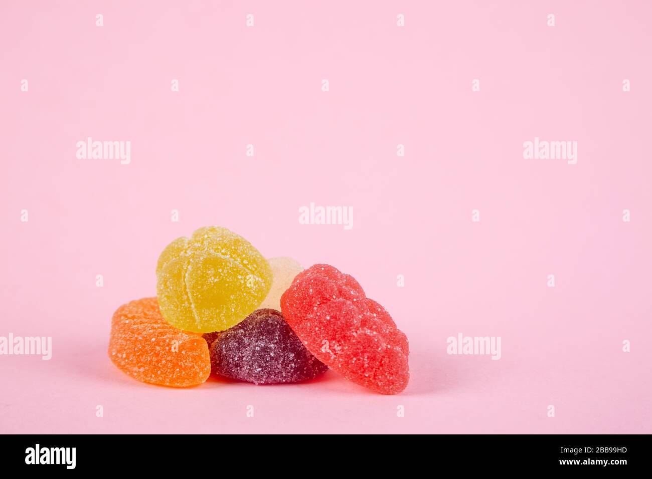 Candy group hi-res stock photography and images - Alamy