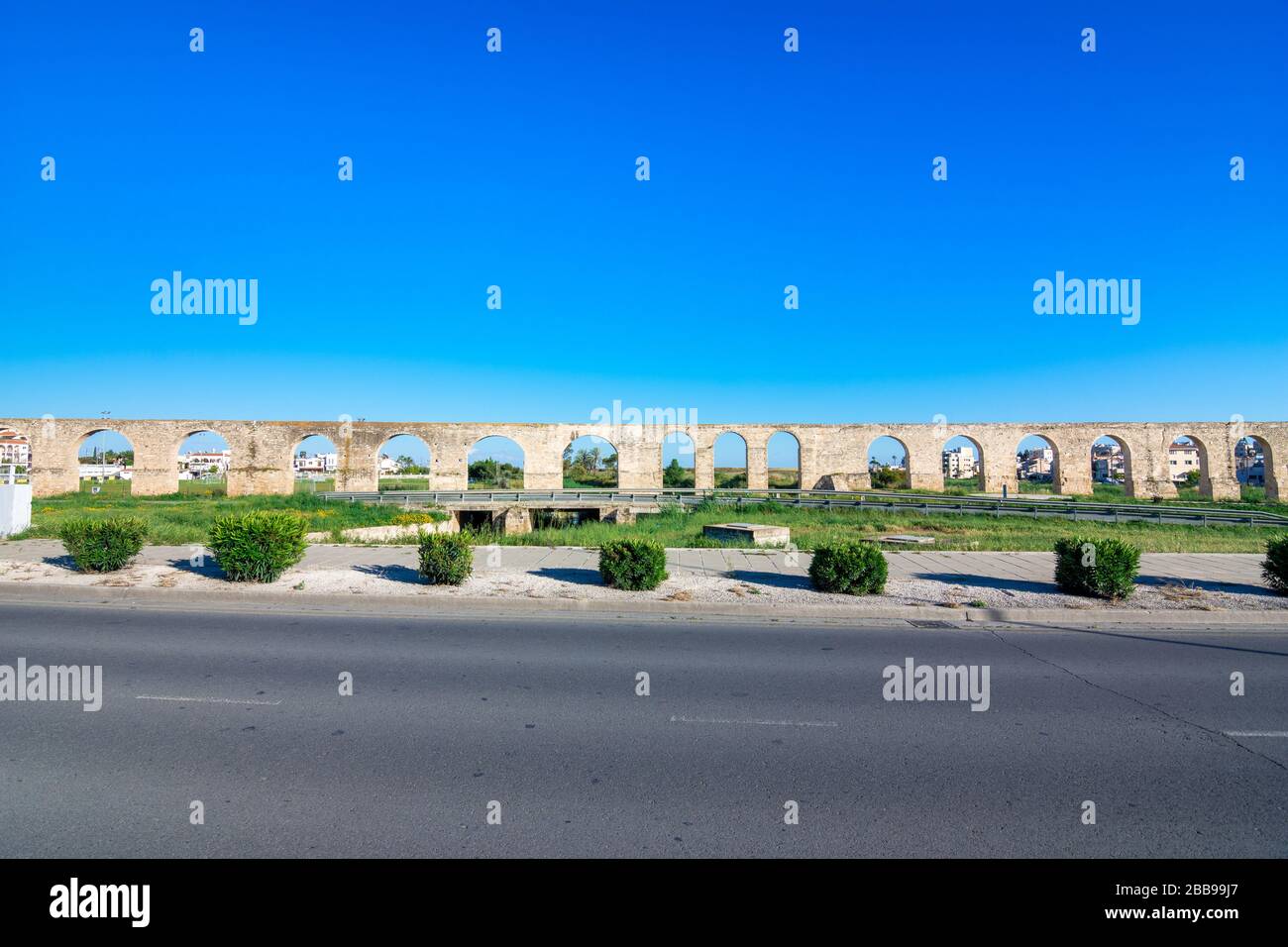 Cyprus wall hi-res stock photography and images - Alamy