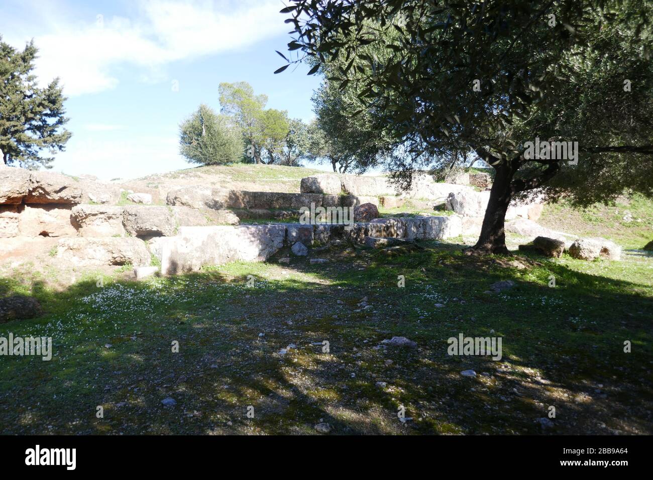 Pynx hill hi-res stock photography and images - Alamy