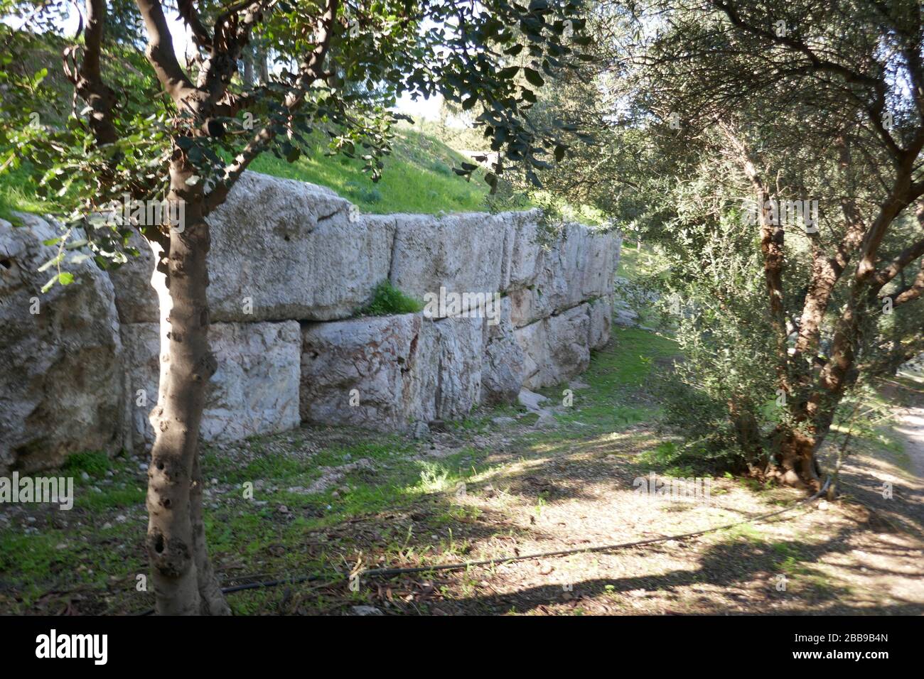 Pynx hill hi-res stock photography and images - Alamy