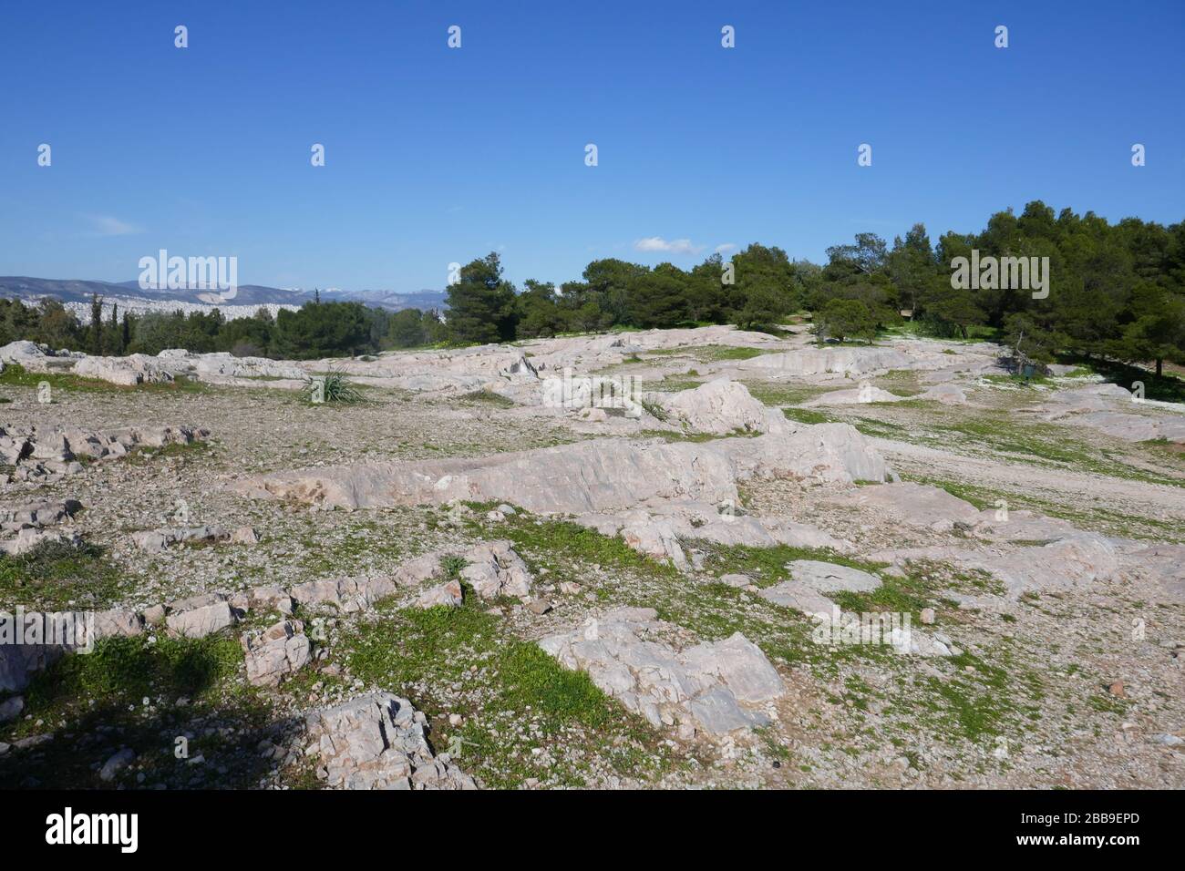 Pynx hill hi-res stock photography and images - Alamy