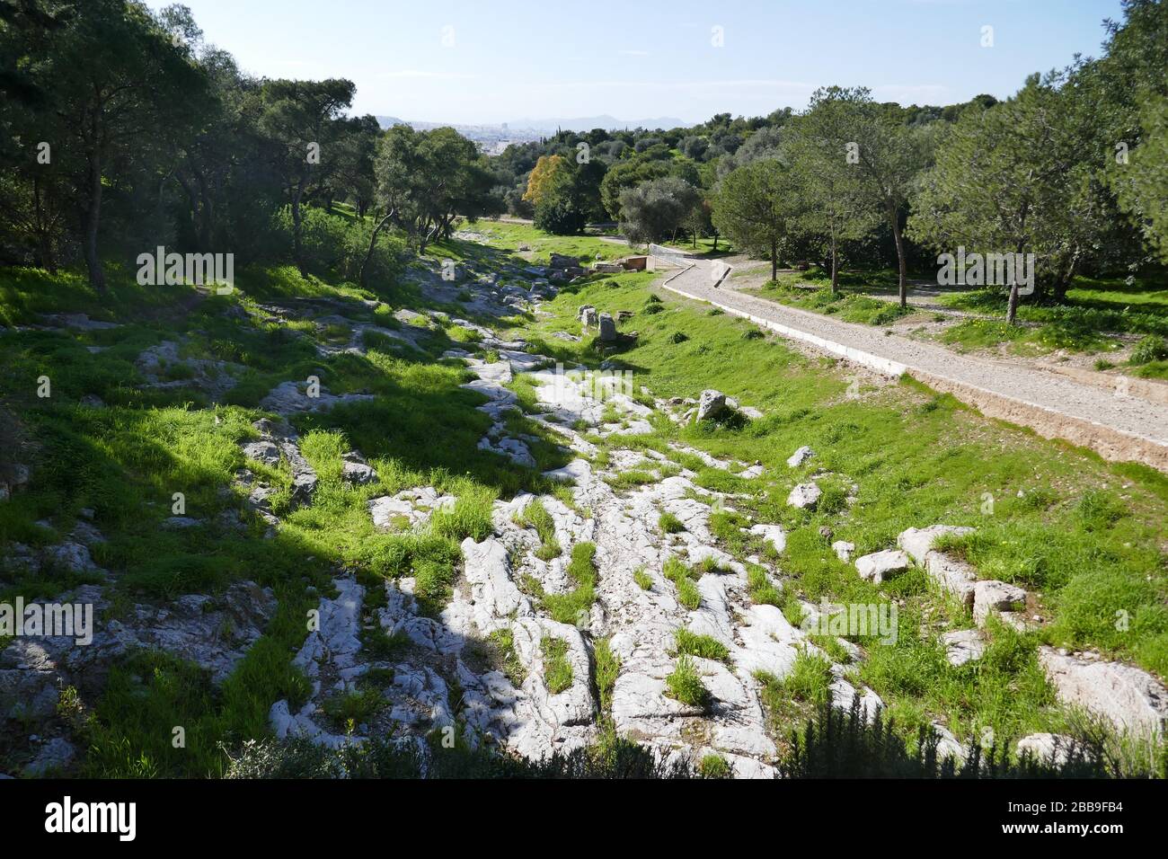 Pynx hill hi-res stock photography and images - Alamy