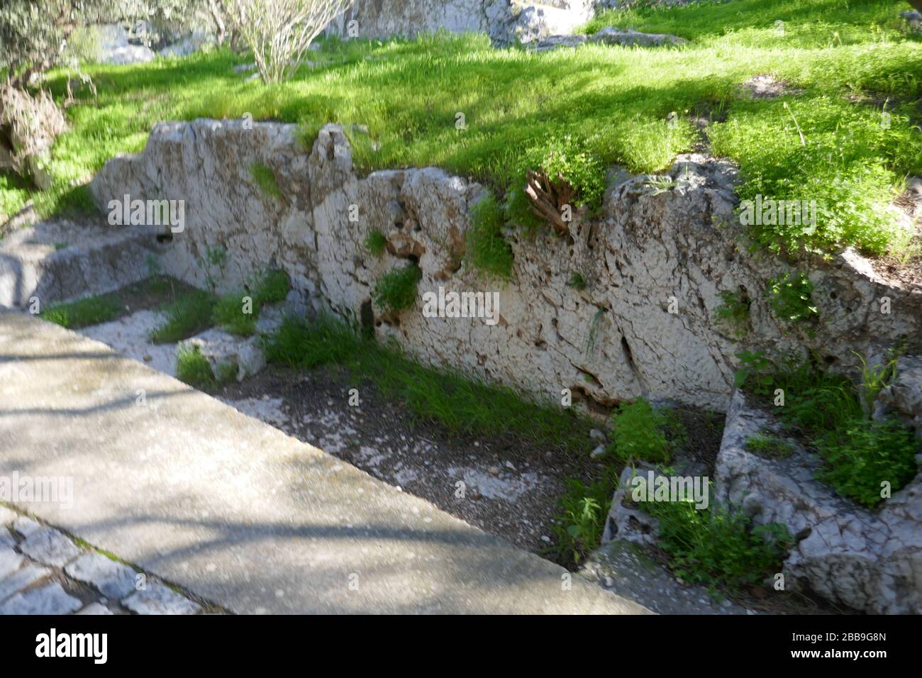 Hill of the pynx hi-res stock photography and images - Alamy