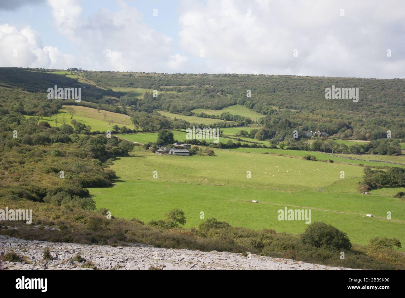 Boundary landscape hi-res stock photography and images - Alamy