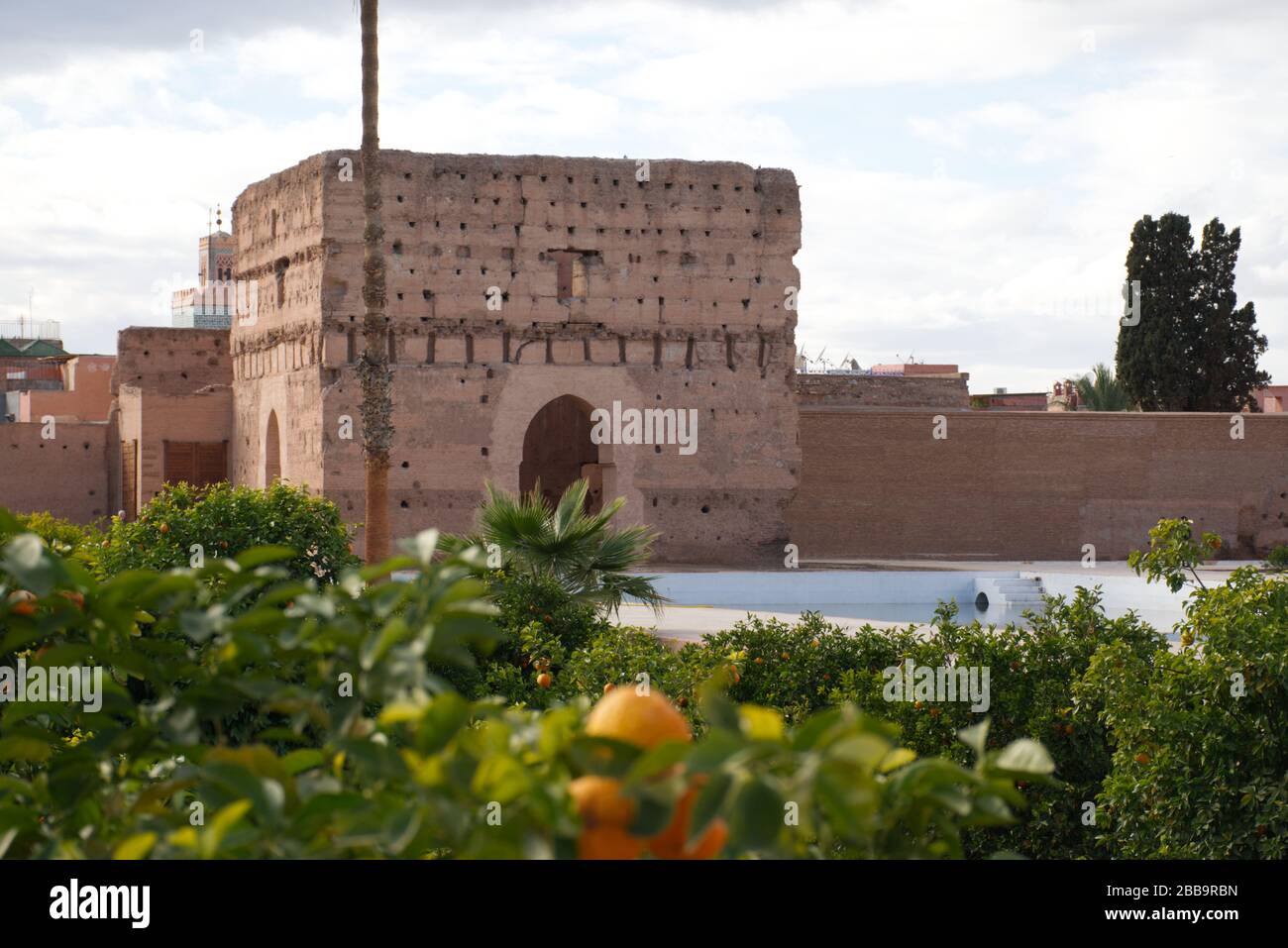 Minbar Mosque High Resolution Stock Photography and Images - Alamy