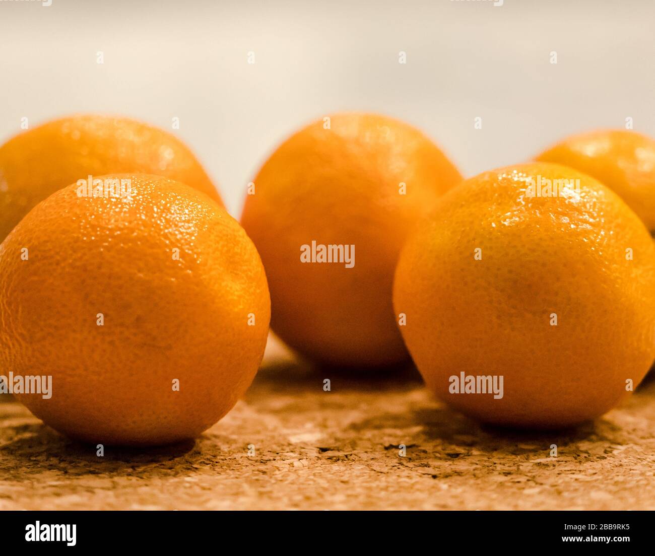 Five tangerines hi-res stock photography and images - Alamy