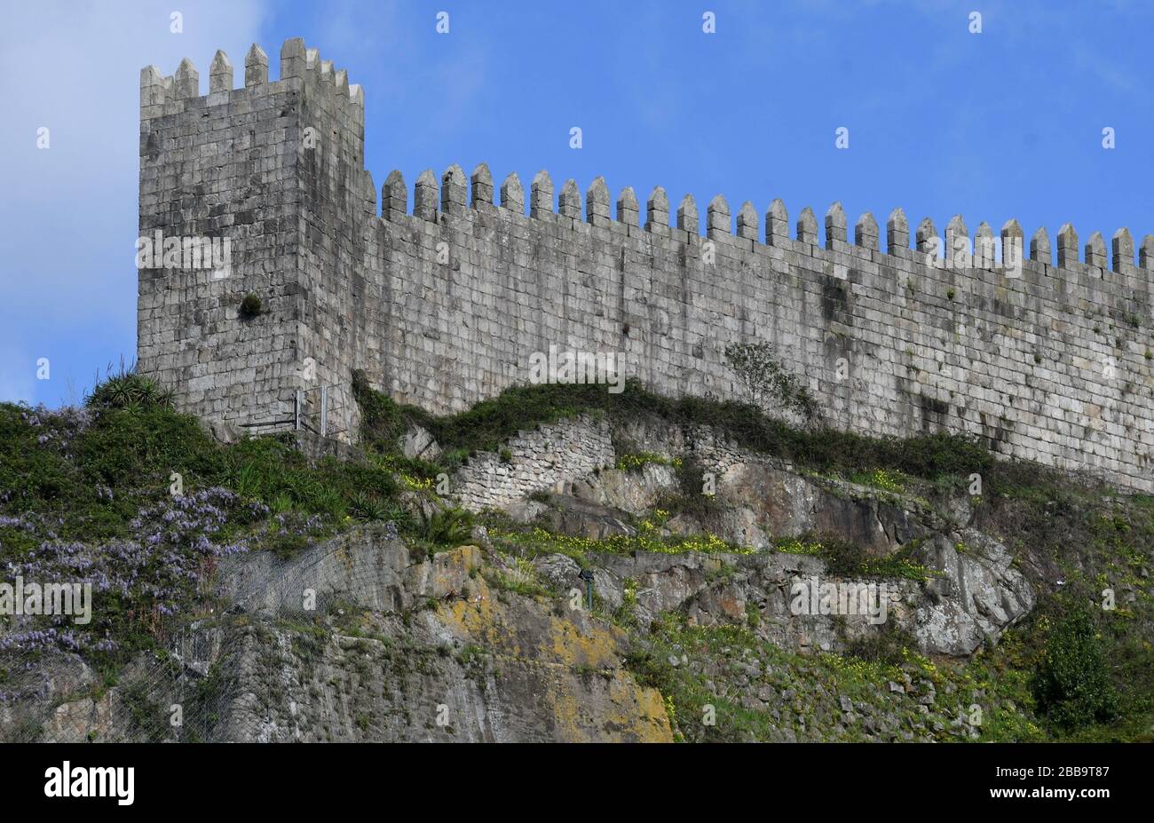 Fernandina Walls High Resolution Stock Photography and Images - Alamy