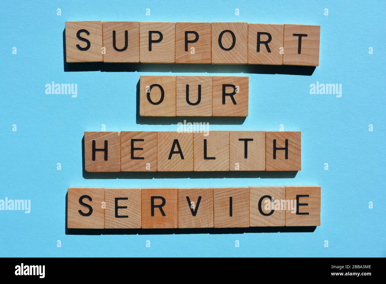 Healthcare budget plan message hi-res stock photography and images - Alamy