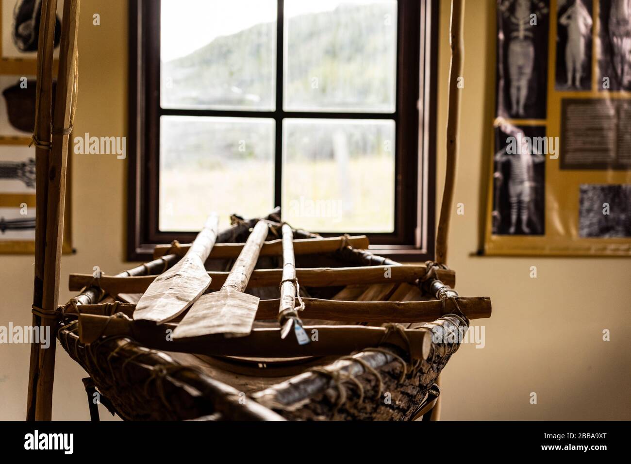 Wulaia Bay High Resolution Stock Photography and Images - Alamy