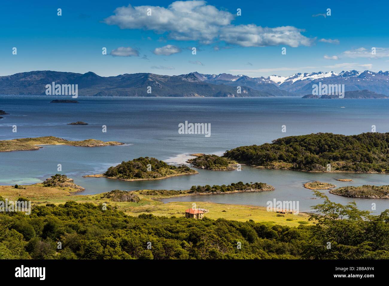Naturalparks High Resolution Stock Photography and Images - Alamy
