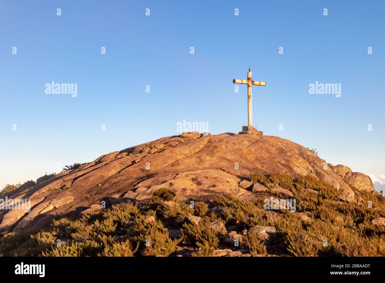 Caparaó national park hi-res stock photography and images - Alamy