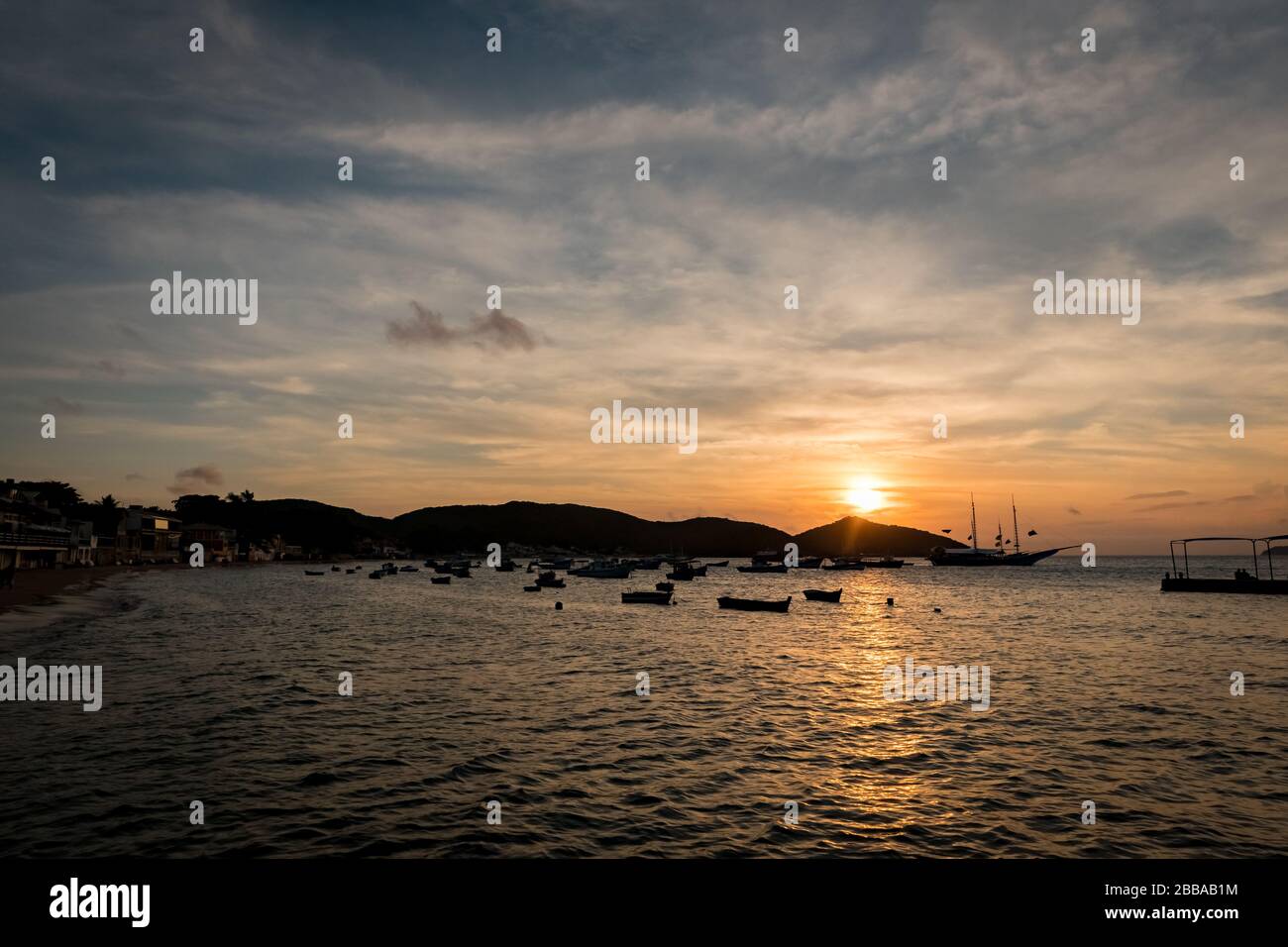 Armacao beach hi-res stock photography and images - Alamy