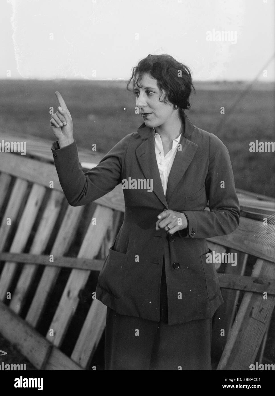 Dorothy sims Black and White Stock Photos & Images - Alamy