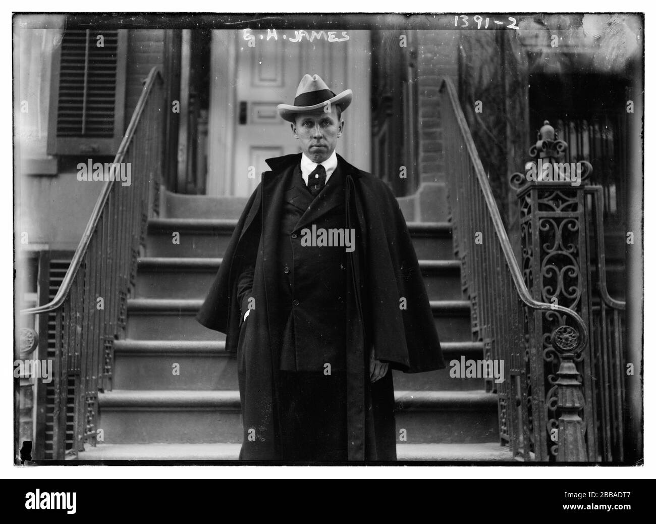 James bain Cut Out Stock Images & Pictures - Alamy