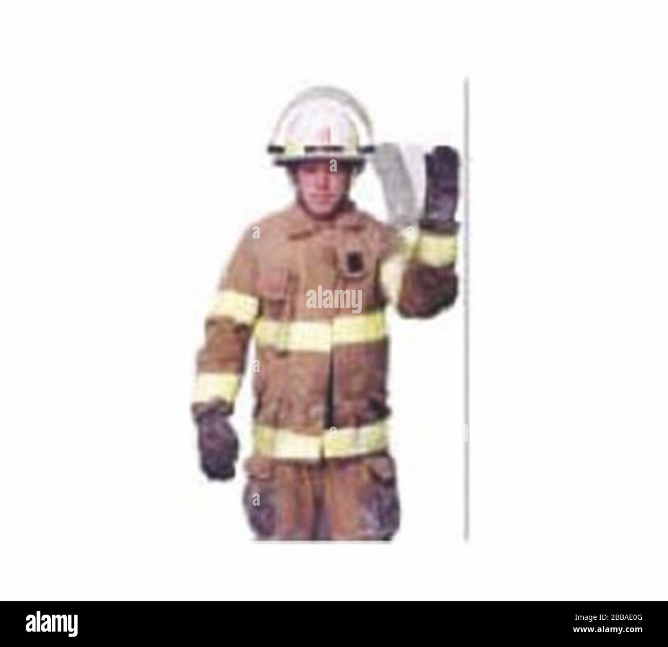 Aircraft rescue fire fighting Cut Out Stock Images & Pictures - Alamy