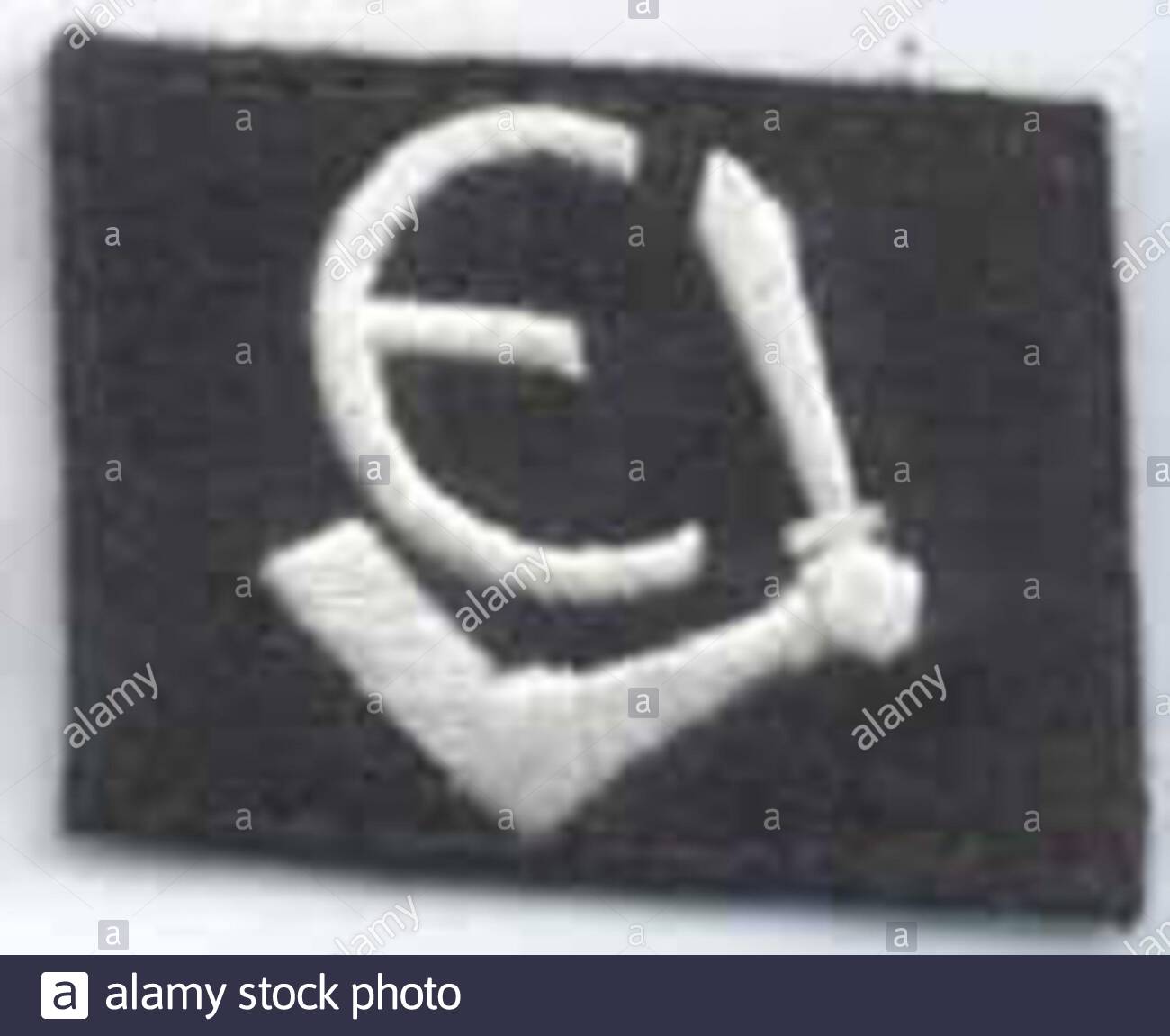 Waffen Ss Division High Resolution Stock Photography and Images - Alamy
