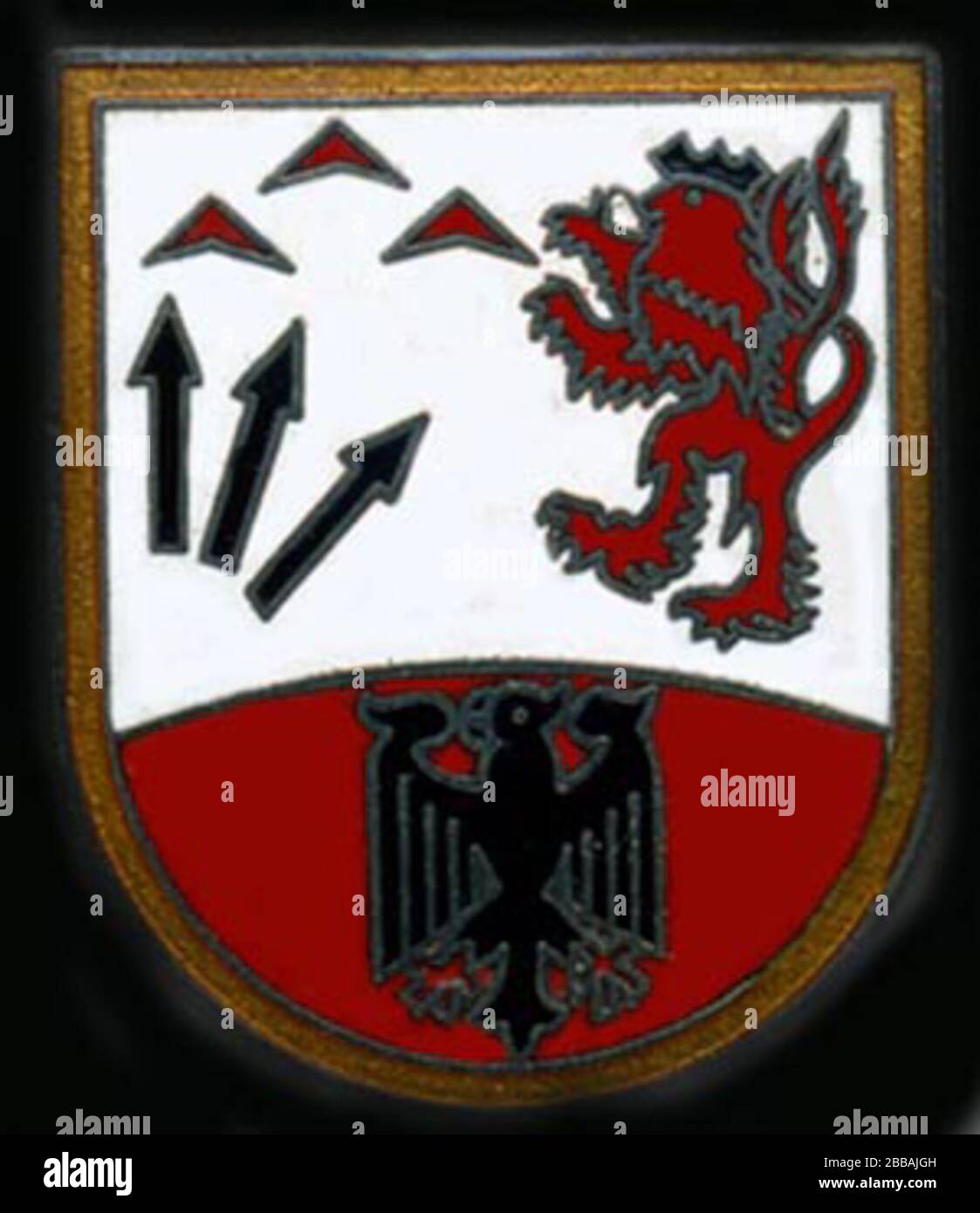 100th regiment hi-res stock photography and images - Alamy