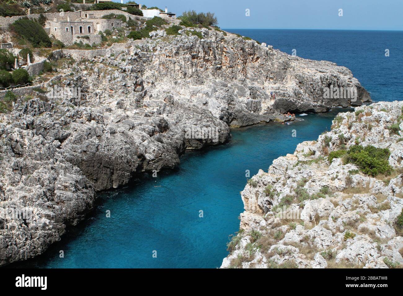 Acquaviva di Marittima,it's a hidden place between Otranto and Santa ...