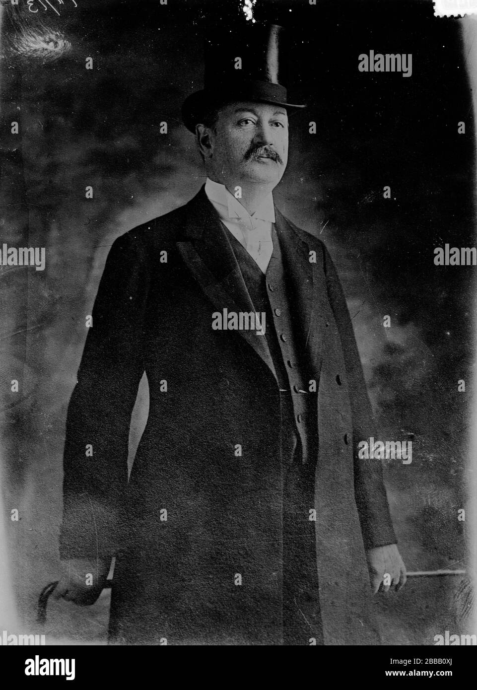 George kendall hi-res stock photography and images - Alamy