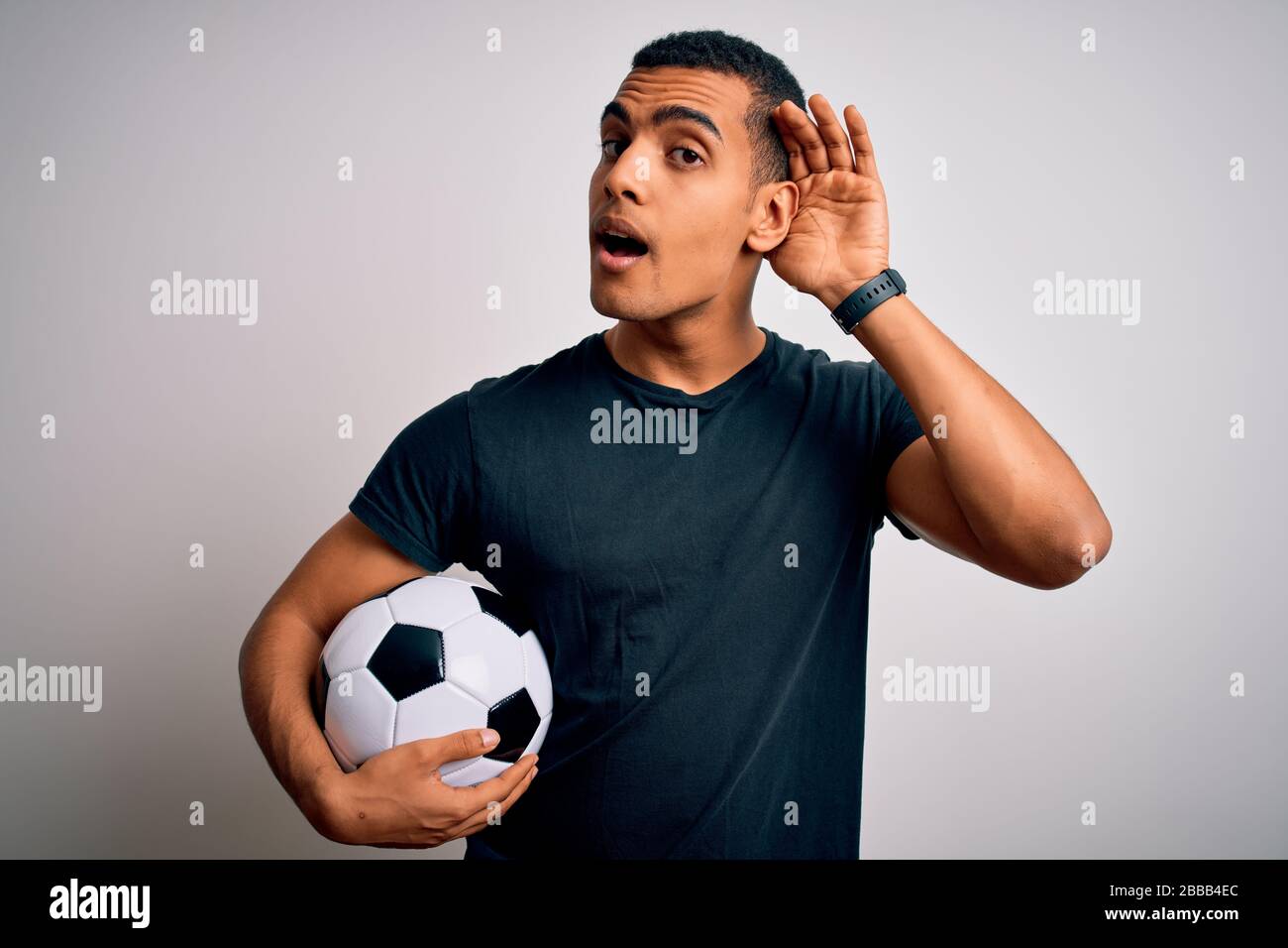 Coach football face palm hi-res stock photography and images - Alamy