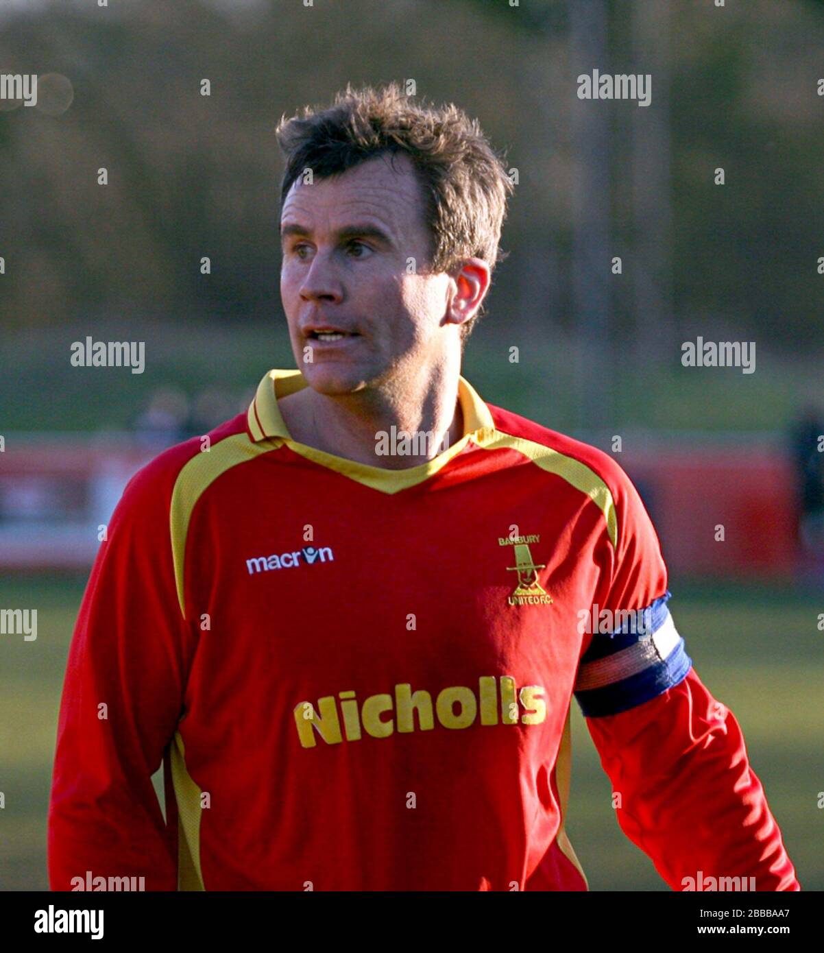 Howard forinton hi-res stock photography and images - Alamy