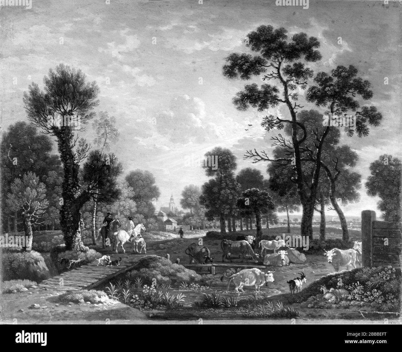 Johann Roos High Resolution Stock Photography and Images - Alamy