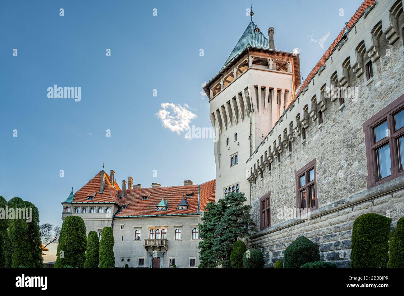 Wooden Churches of the Slovak part of the Carpathian Mountain Area ...