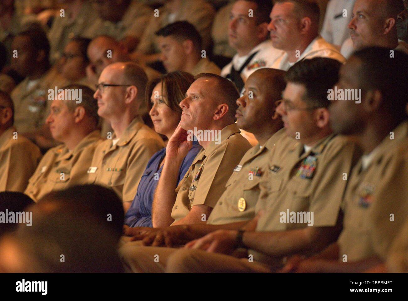 Master chief petty hi-res stock photography and images - Alamy