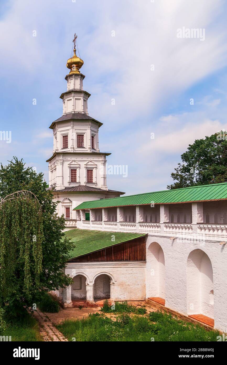 Istra moscow hi-res stock photography and images - Alamy