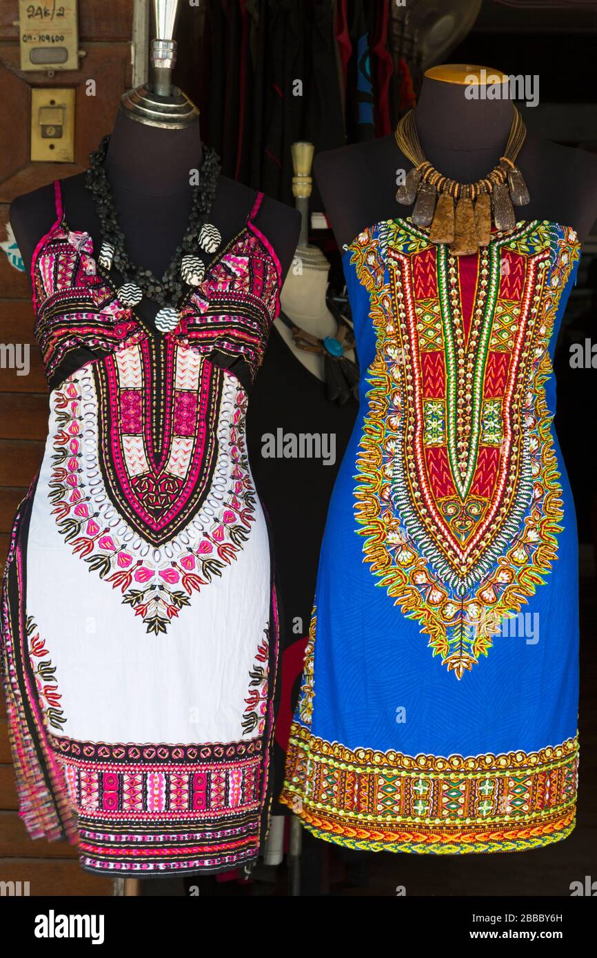 Samui shopping hi-res stock photography and images - Alamy