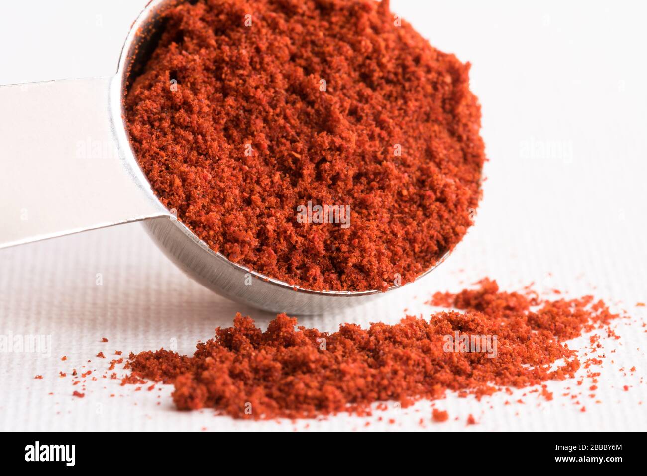 Smoked ground paprika hi-res stock photography and images - Alamy