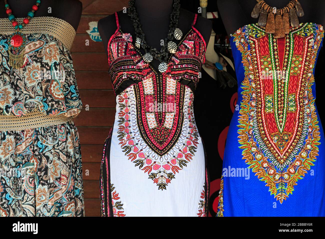 Samui shopping hi-res stock photography and images - Alamy