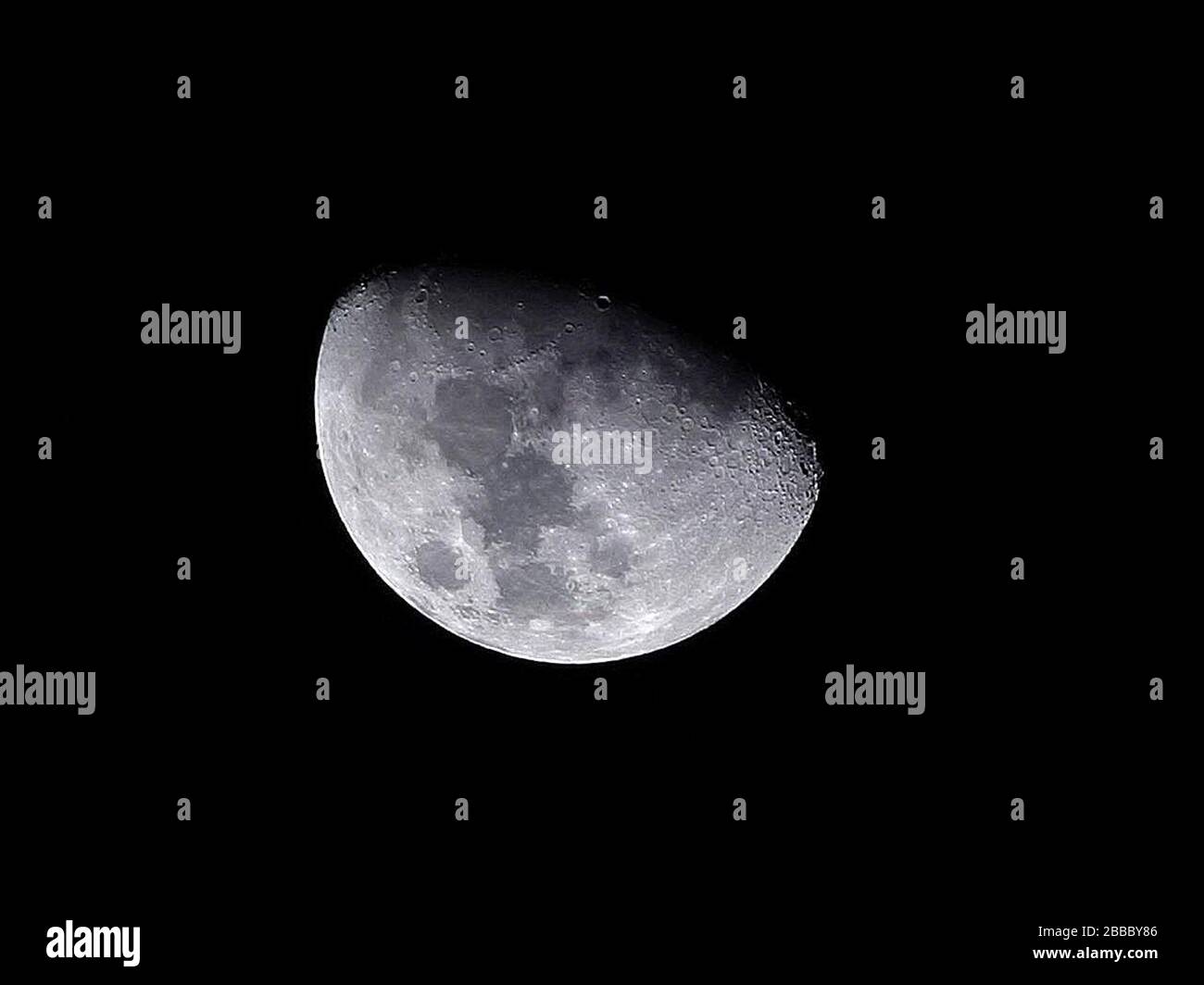 Public domain moon hi-res stock photography and images - Alamy