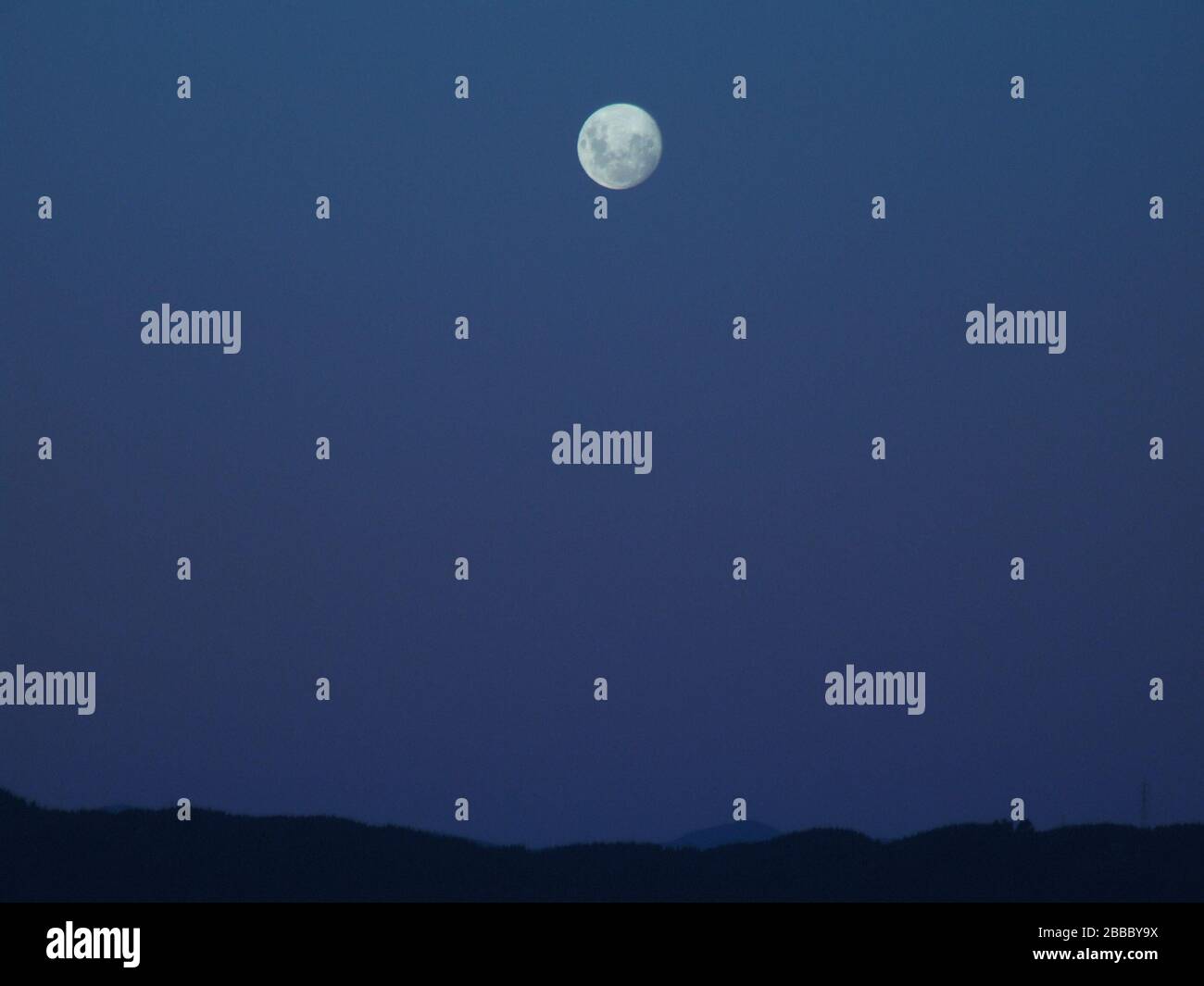 Public domain moon hi-res stock photography and images - Alamy