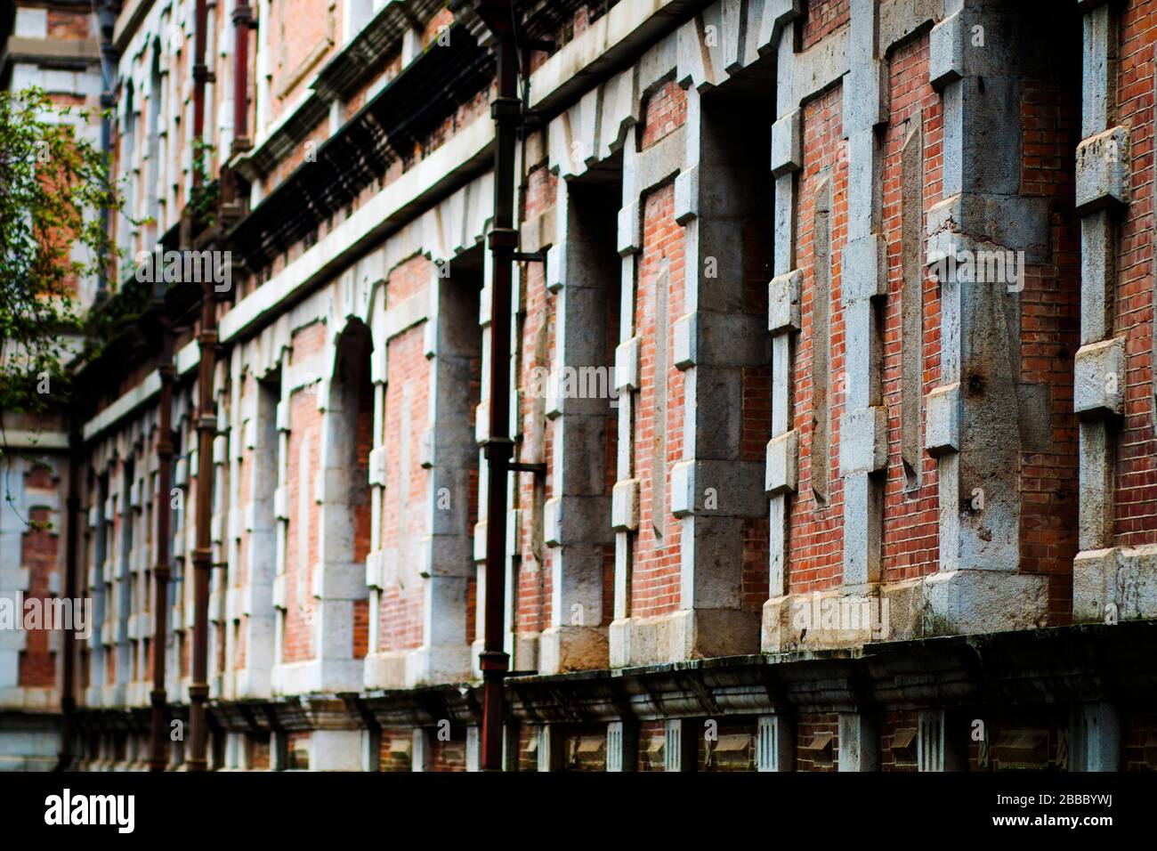 Beautiful historic bridge features hi-res stock photography and images ...