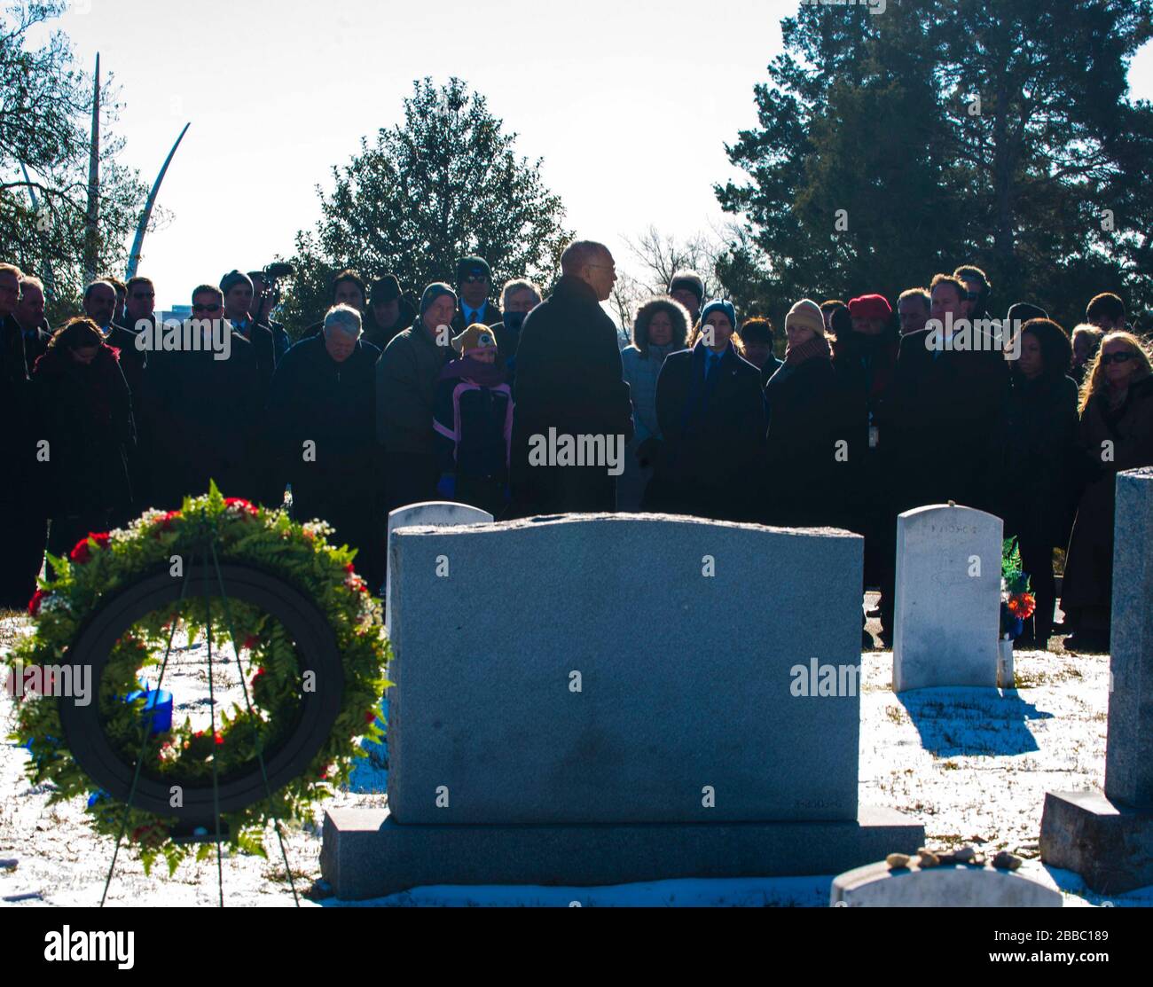 Roger chaffee hi-res stock photography and images - Alamy