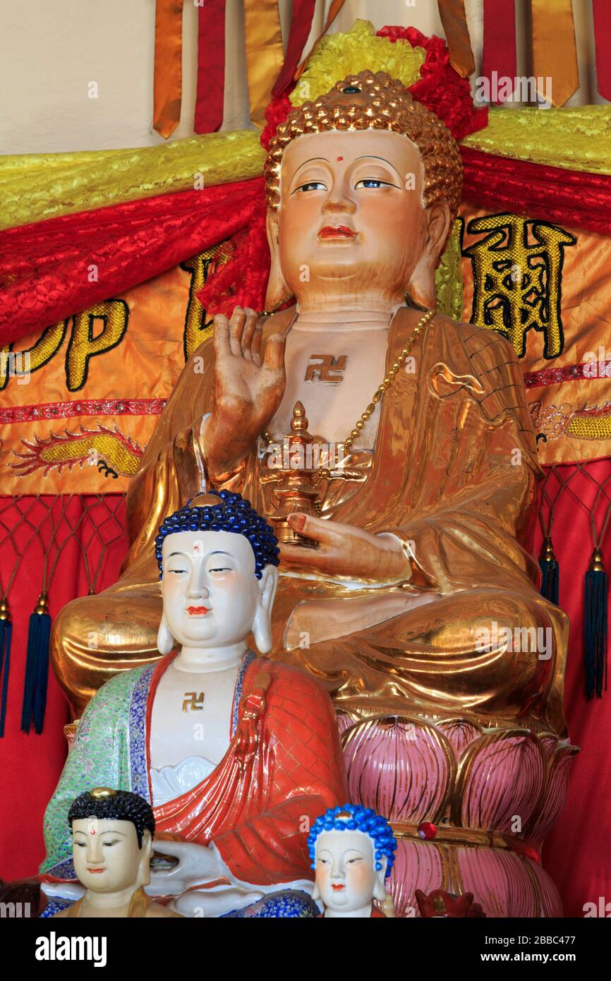 Jui tui chinese temple and shrine hi-res stock photography and images ...