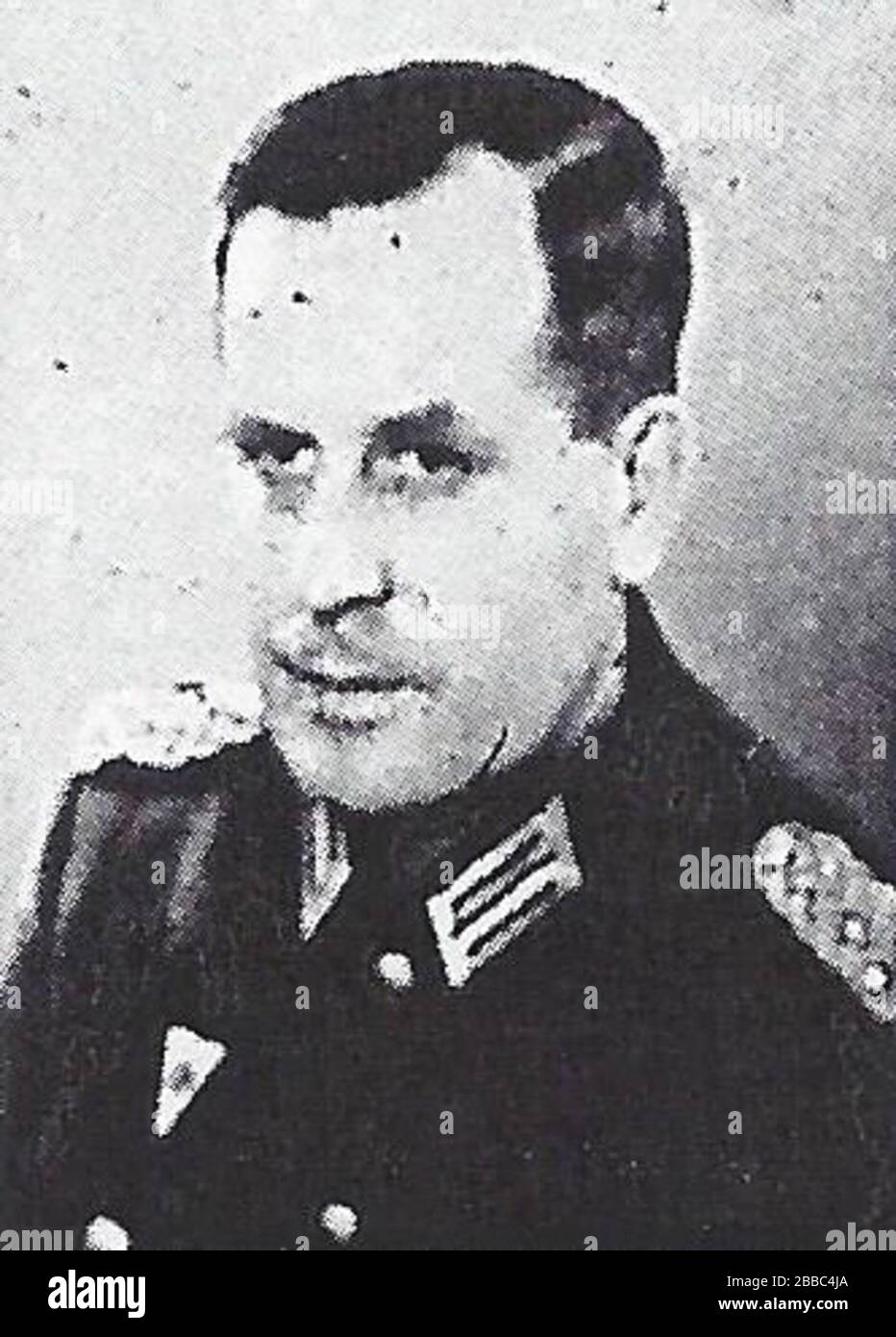 Nationale volksarmee hi-res stock photography and images - Alamy