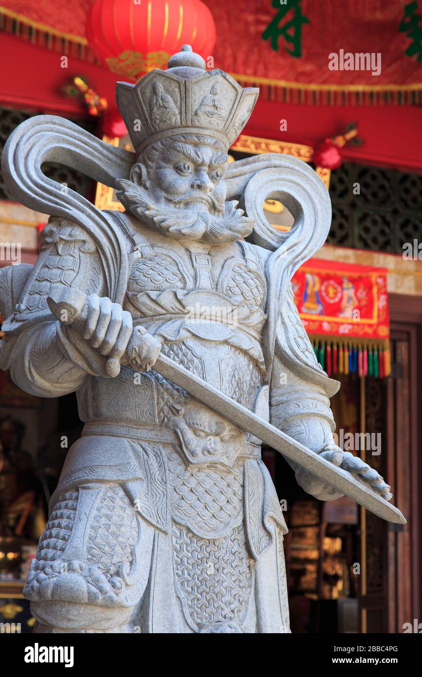 Jui tui chinese temple and shrine hi-res stock photography and images ...