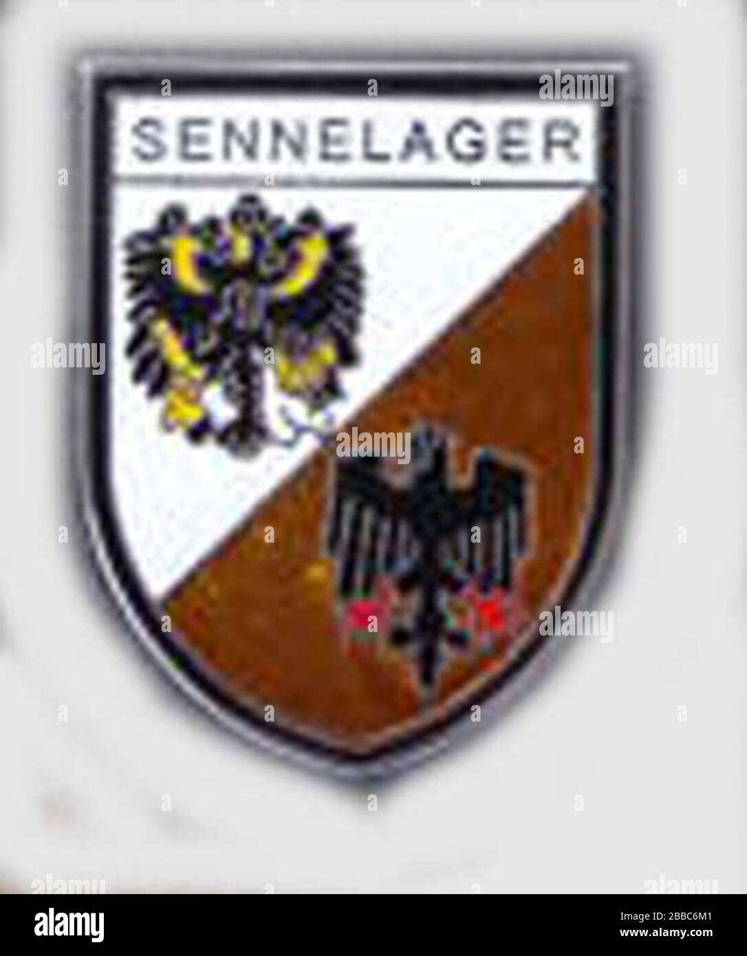 Sennelager High Resolution Stock Photography and Images - Alamy