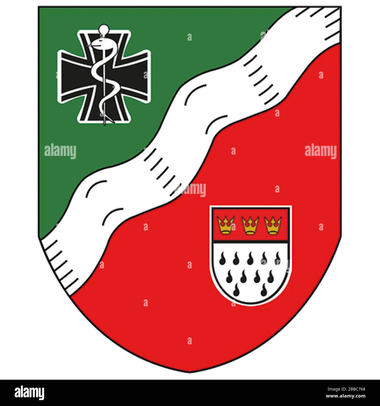 Bundeswehr bundeswehr Cut Out Stock Images & Pictures - Alamy