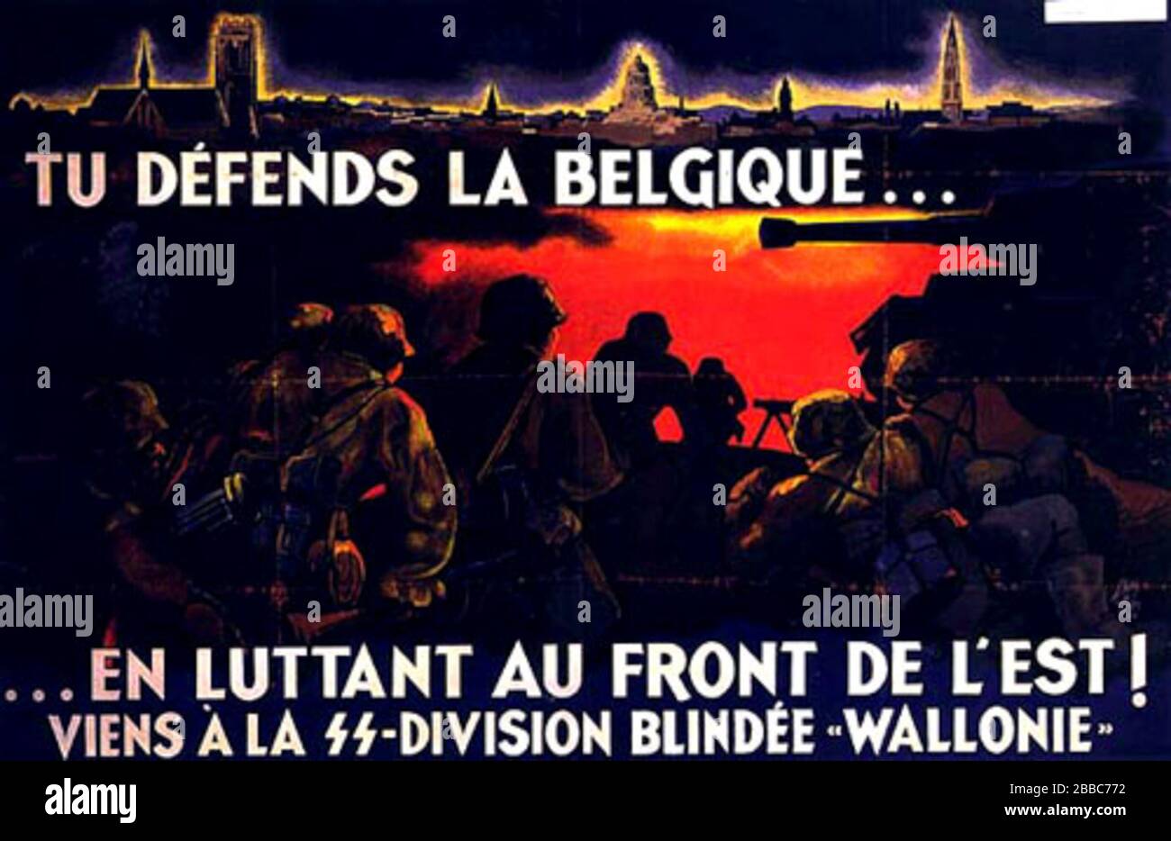 Wallonien hi-res stock photography and images - Alamy