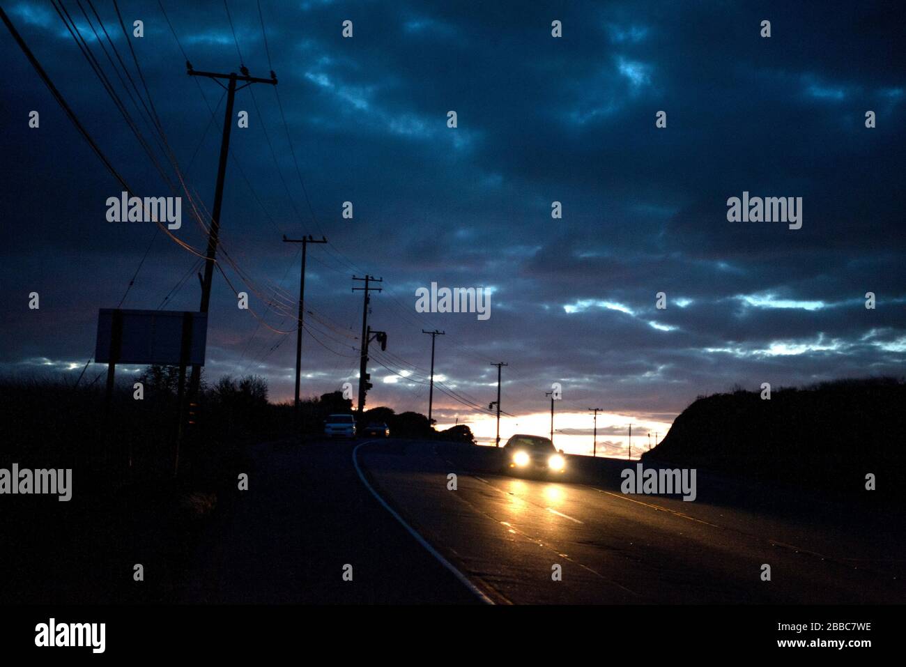 Malibu and pch hi-res stock photography and images - Alamy