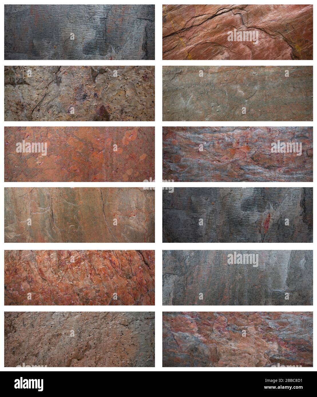 Texture grey concrete surface Cut Out Stock Images & Pictures - Alamy