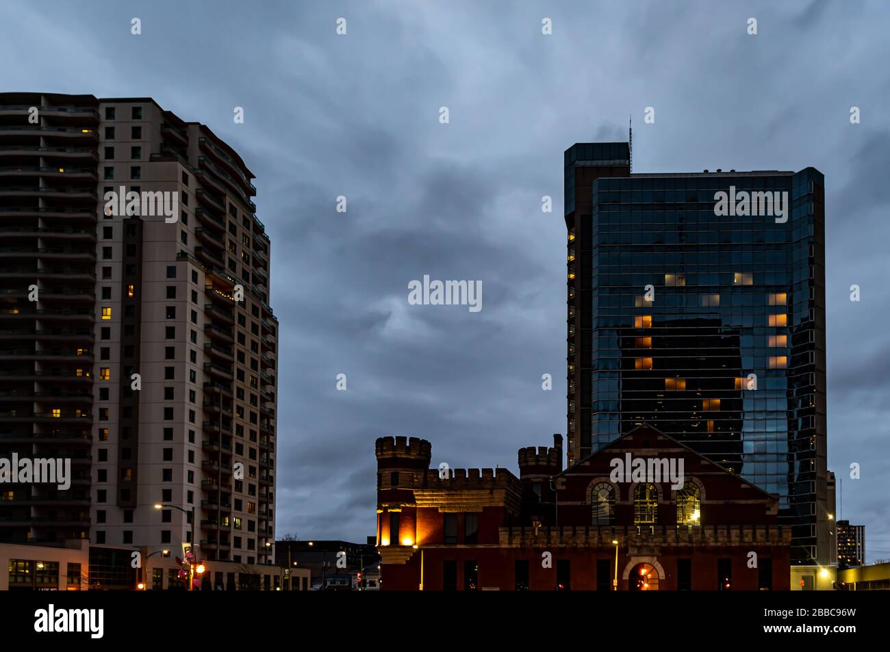 Delta armouries hi-res stock photography and images - Alamy