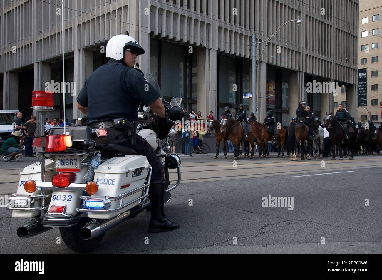 Police motorcycle helmet hi-res stock photography and images - Alamy