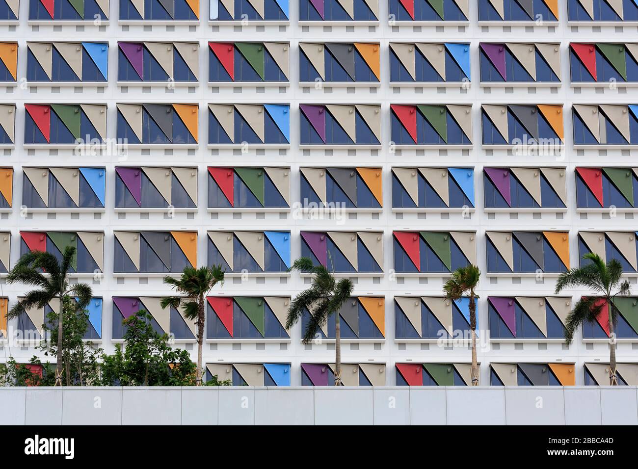 Connexion Building,Little India District,Singapore,Asia Stock Photo - Alamy